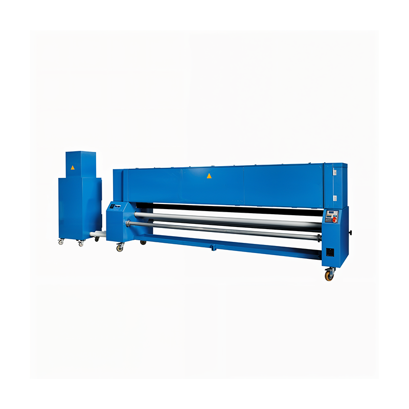 Heat Fixation Unit - DTG, DTF and Sublimation Printers