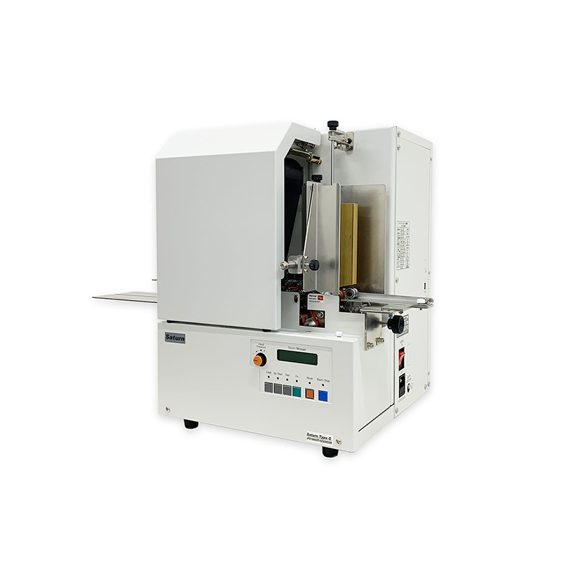 Saturn Tags printer | Texgraff – Industrial & Garment Printing Machines UAE