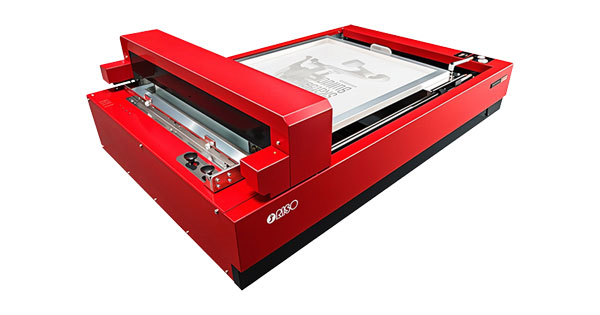 Top 5 Best Screen Printing Solutions UAE | Texgraff